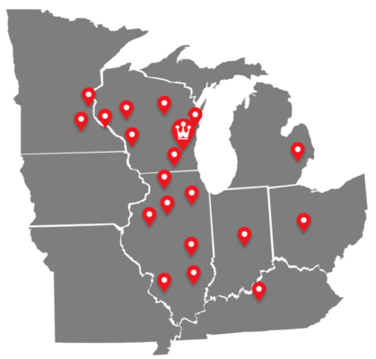 Contact Us - Walters Buildings