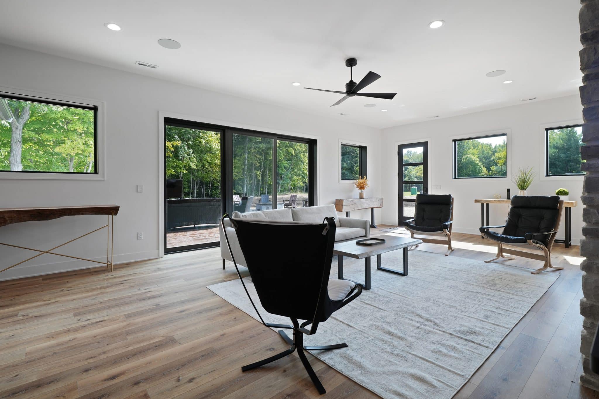 Monitor Barndominium - Walters Buildings