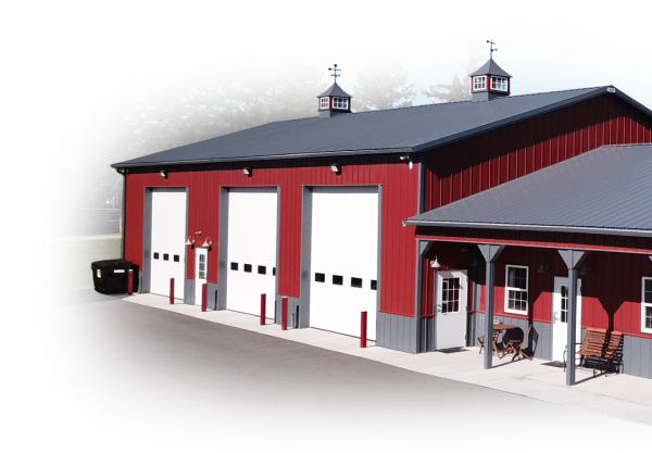 Commercial - Walters Buildings