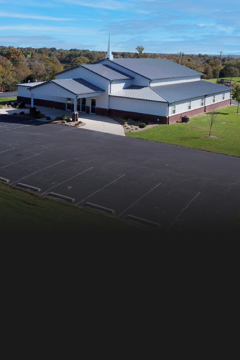 Community Buildings - Walters Buildings