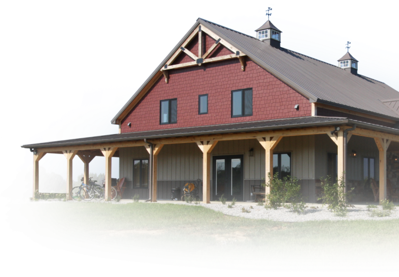 Residential - Walters Buildings