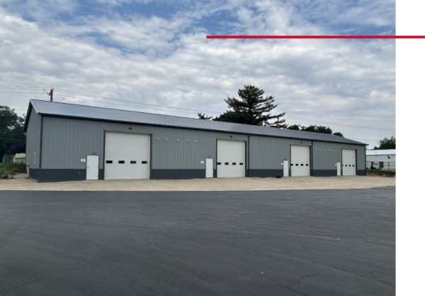 Business Condos - Walters Buildings