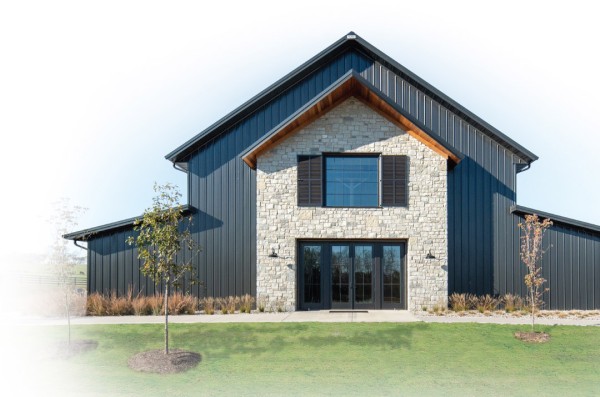 History of Walters Buildings - Post-Frame Building