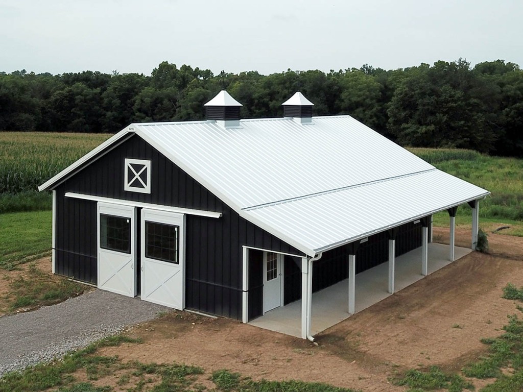 Specials - Walters Buildings