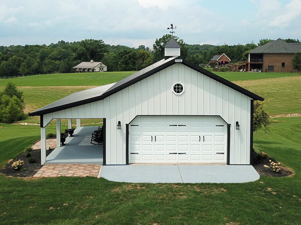Specials - Walters Buildings